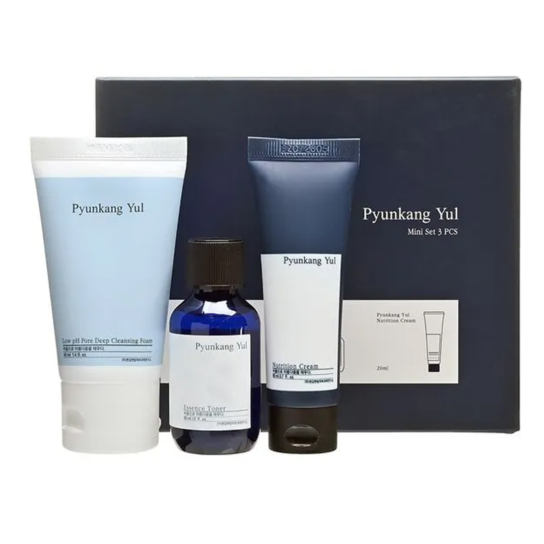 Travel kit Pyunkang Yul - Kaloka Beauty