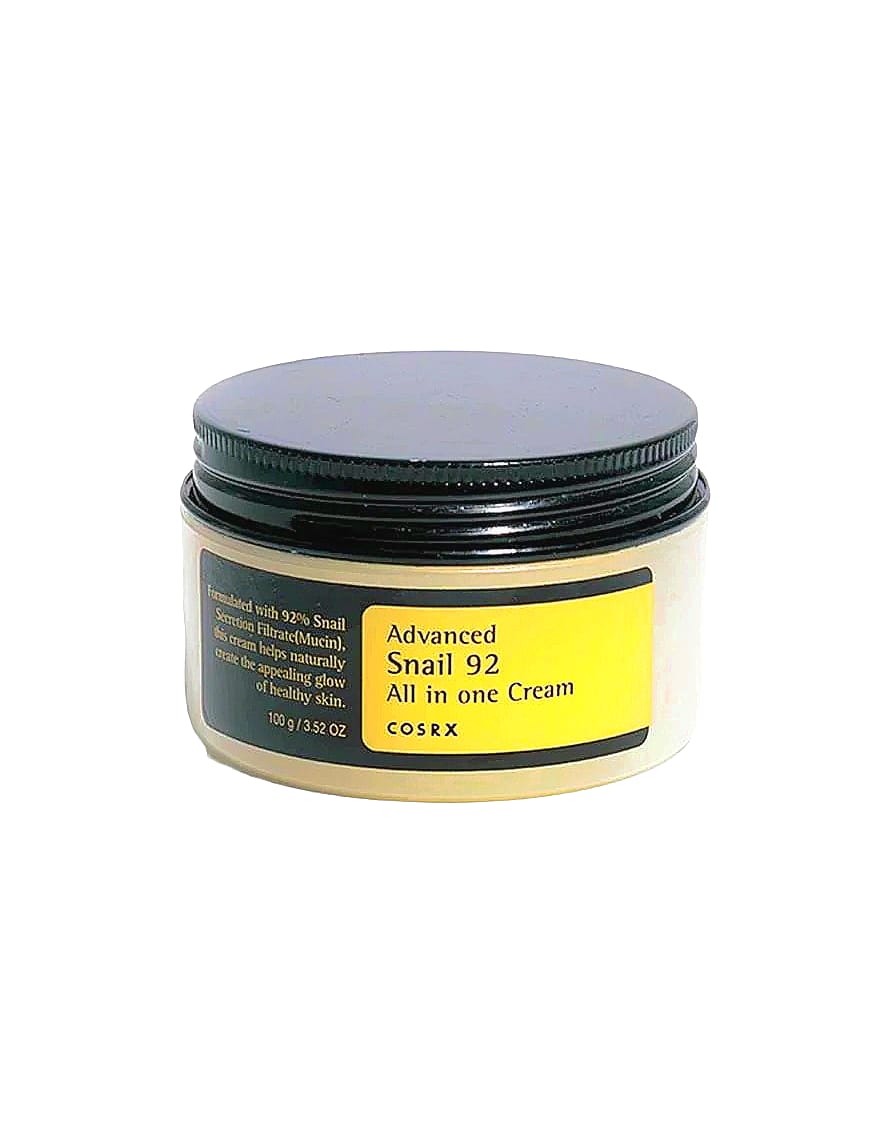Advanced Snail 92 All In One Cream - Kaloka Beauty