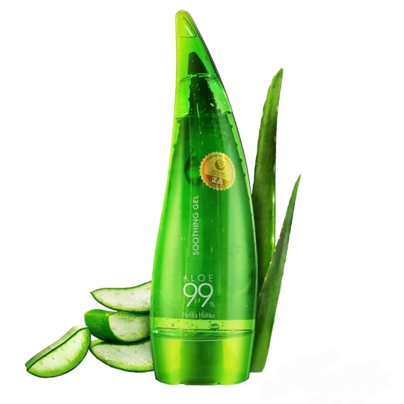 Aloe 99% Soothing Gel - Kaloka Beauty