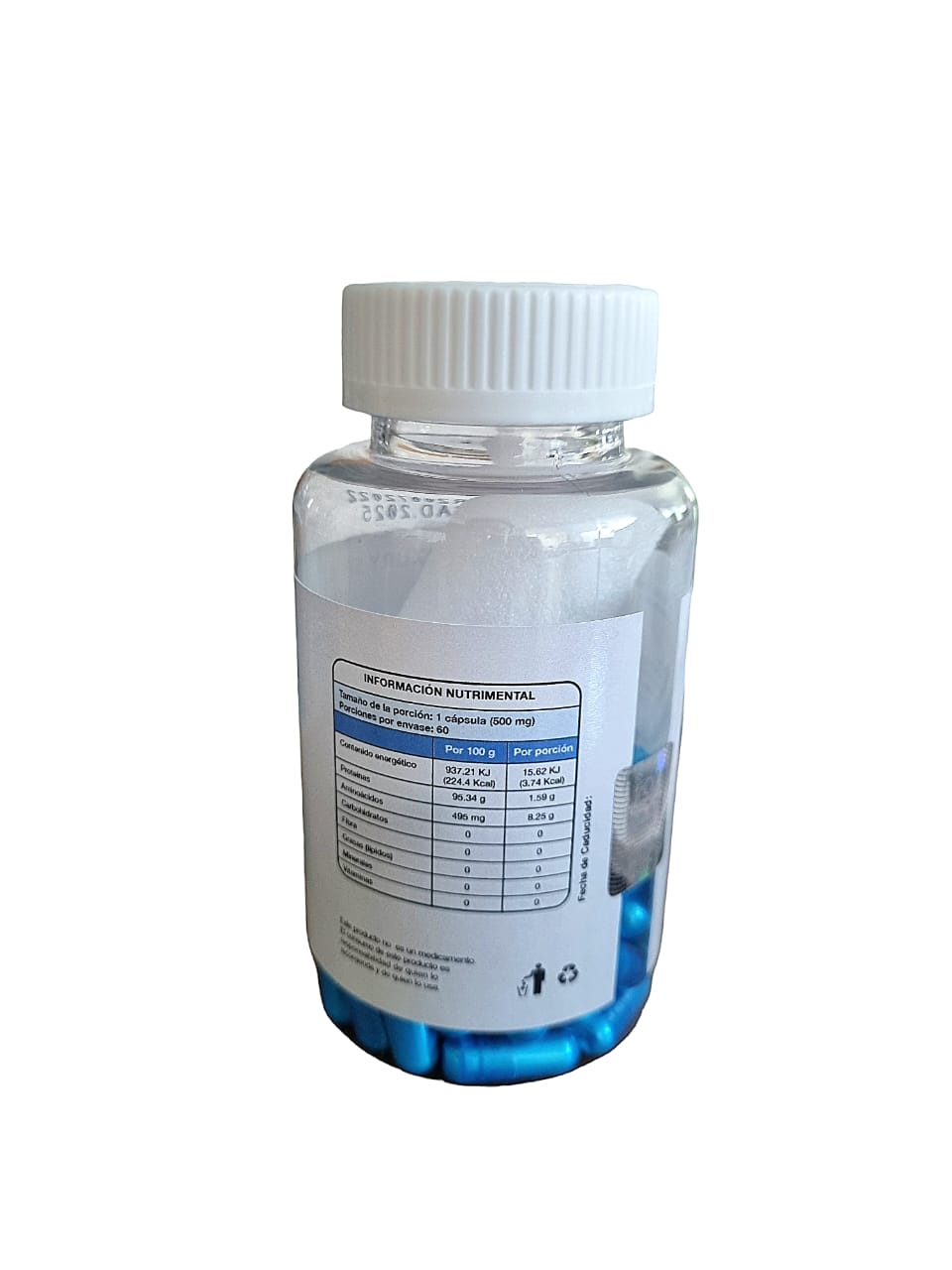 RLX Relax LUXURY SB - Kaloka Beauty