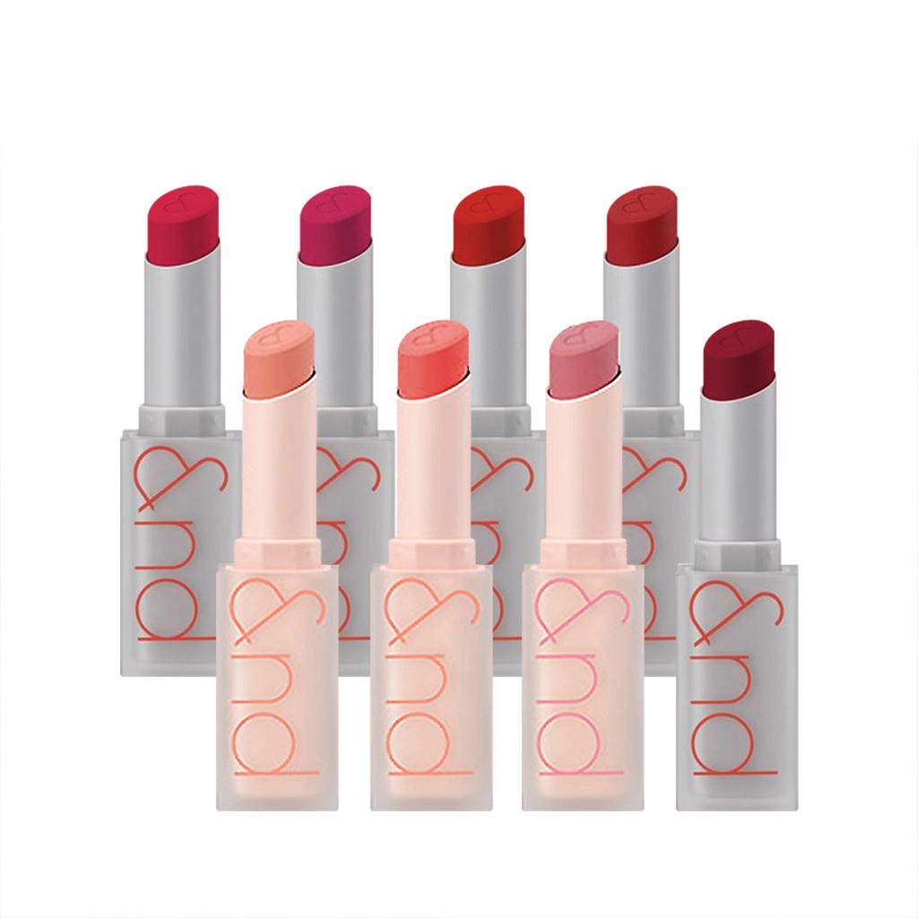 Zero Matte Lipstick - Kaloka Beauty