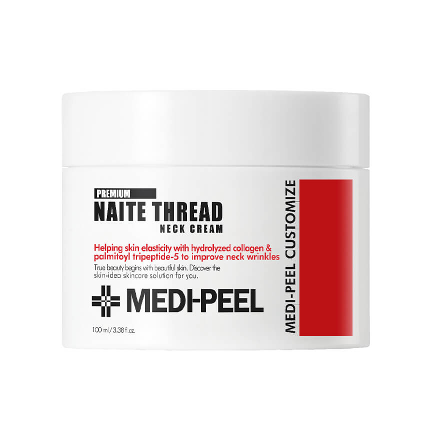 Collagen Naite Thread Neck Cream - Kaloka Beauty