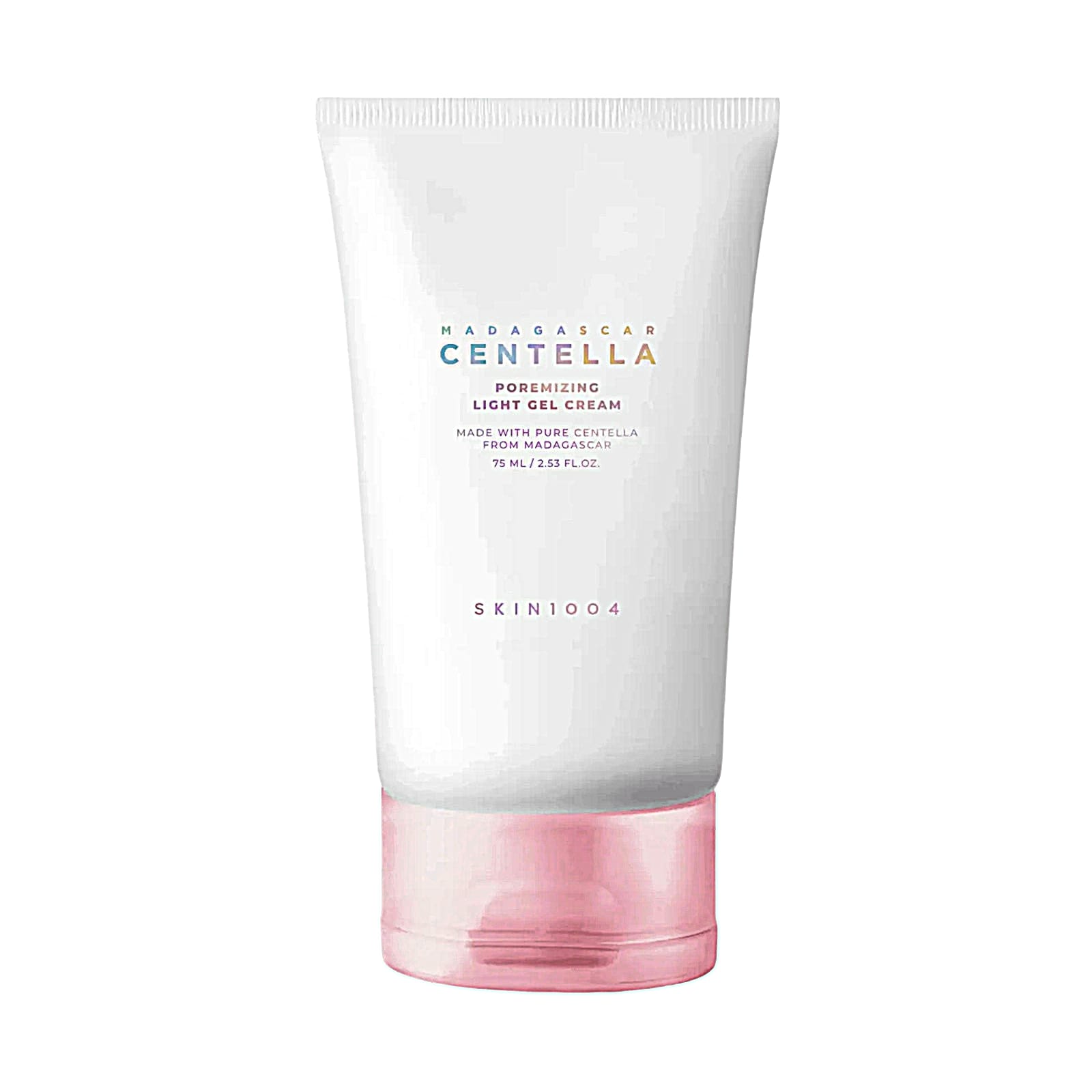Madagascar Centella Poremizing Light Gel Cream - Kaloka Beauty