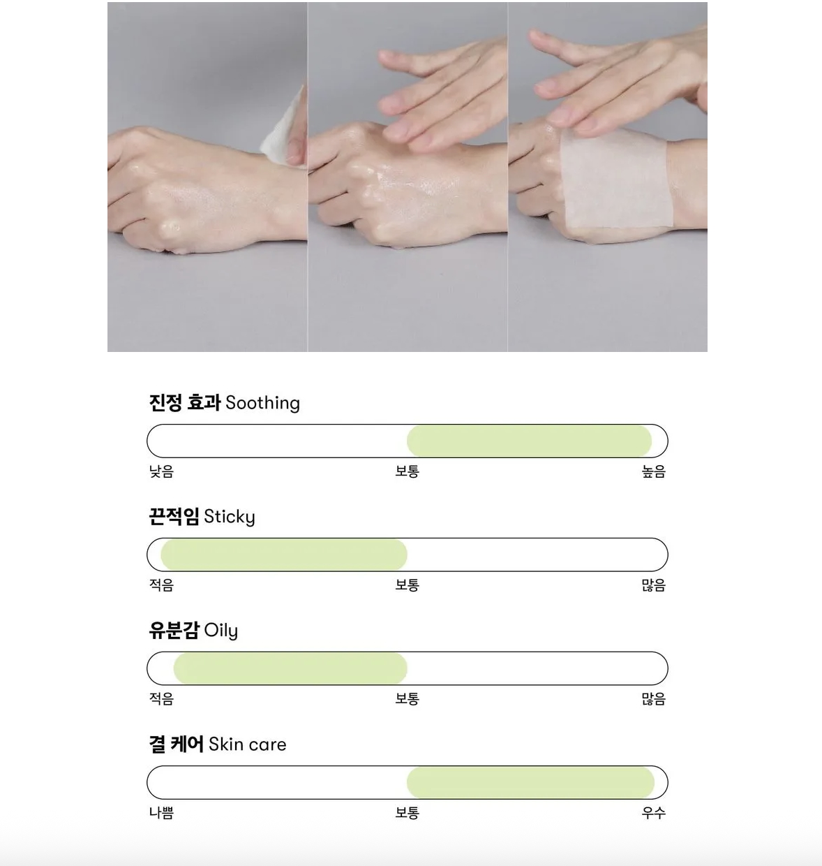 Cica Skin - Kaloka Beauty